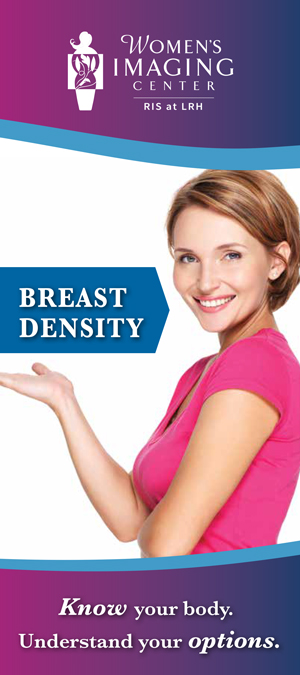 Patient Education for Women's Imaging Center Services in FL