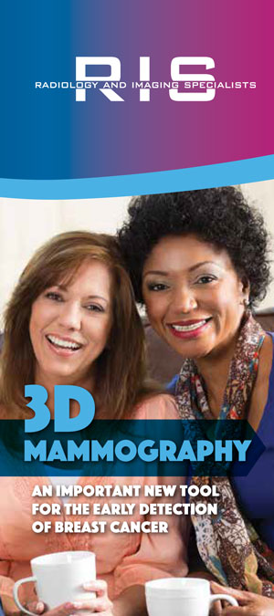 Patient Education for Women's Imaging Center Services in FL