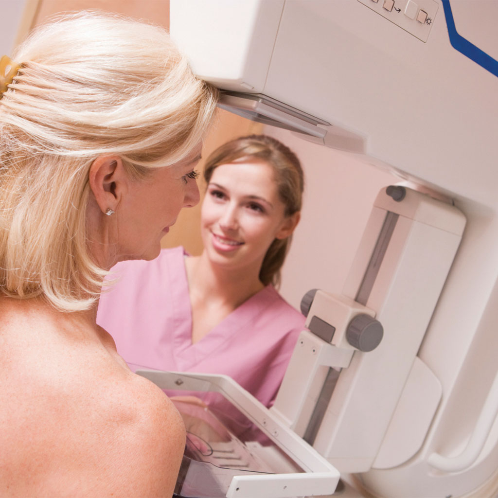Affordable Mammograms in Lakeland: Women's Imaging Center